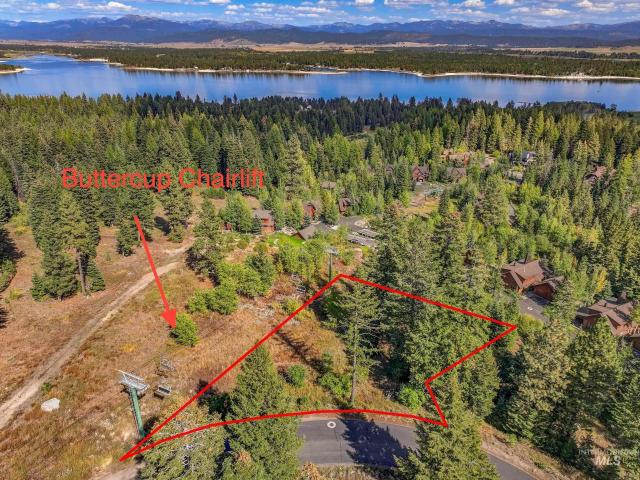 492 White Water Dr, Donnelly, ID 83615 | MLS #98962