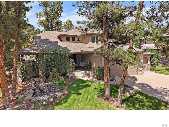 492 Tolland Drive