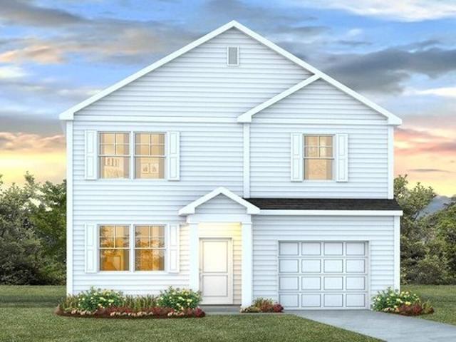 492 Tulip Poplar Dr, Moncks Corner, SC 29461