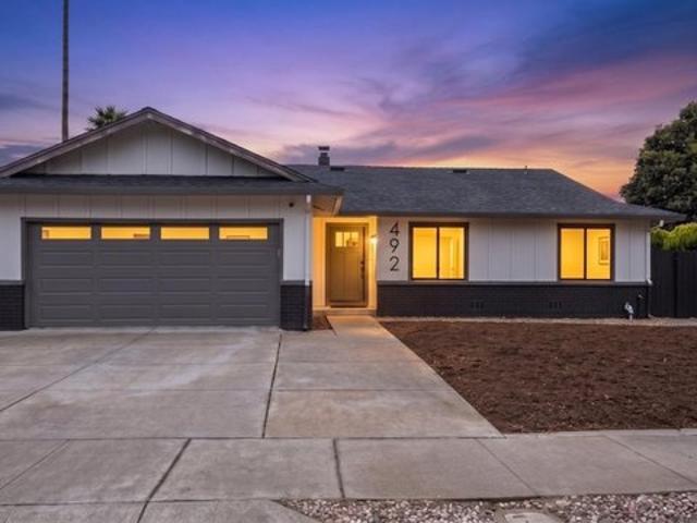 492 Umland Dr, Santa Rosa, CA 95401