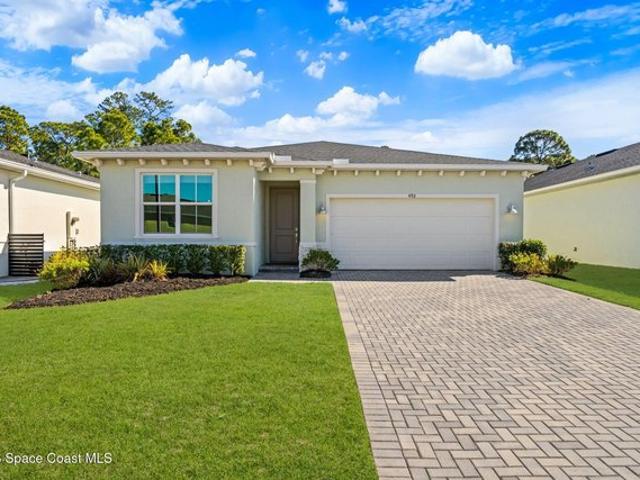 492 Veridian Cir NW, Palm Bay, FL 32907