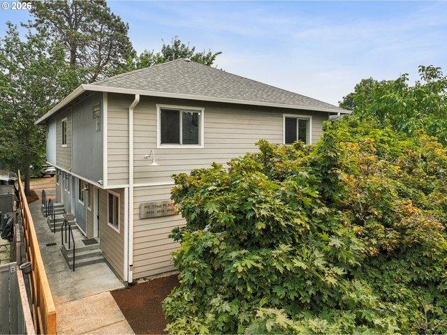 4934 NE 32nd Pl, Portland, OR 97211