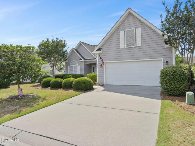 4934 Alamance Drive SE