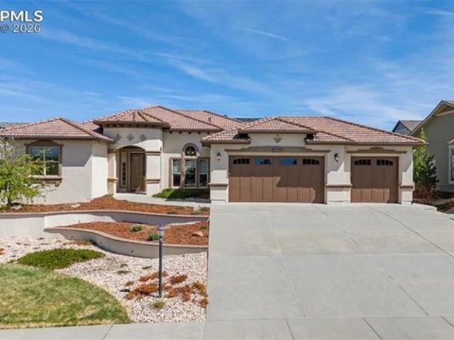 4934 Alberta Falls Way, Colorado Springs, CO 80924