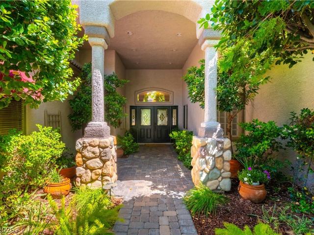 4934 Buckhorn Butte Court