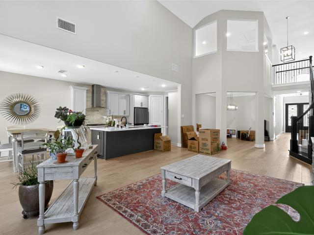 4934 Bent Tree Drive