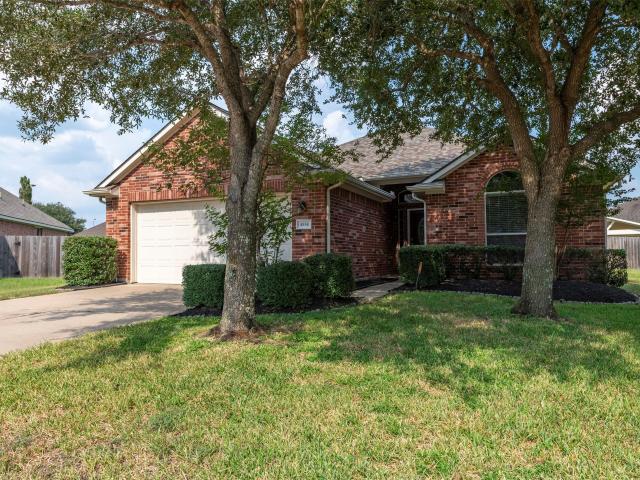 4934 Bonny Loch Ln, Houston, TX 77084 | MLS #27366 | Compass
