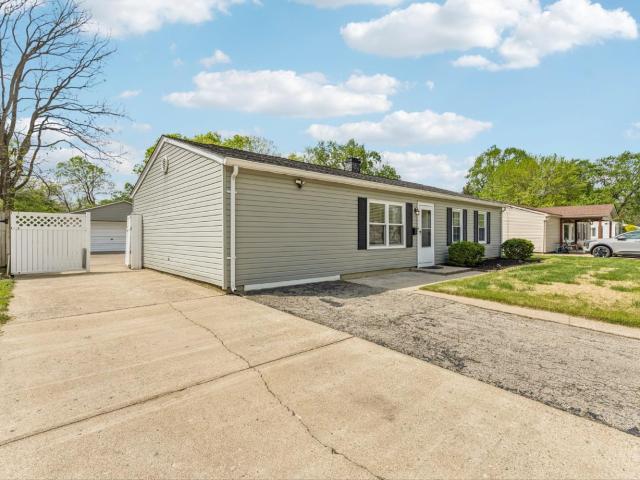 4934 Castleton Drive