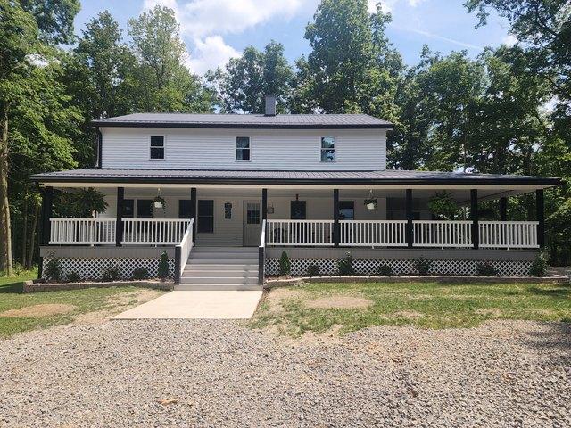 4934 County Road 50, Rushsylvania, OH 43347