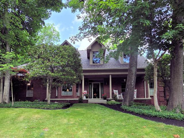 4934 E County Road 100 S