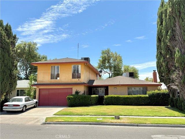 4934 E Floradora Ave, Fresno, CA 93727