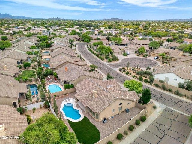 4934 E Skinner Dr, Cave Creek, AZ 85331
