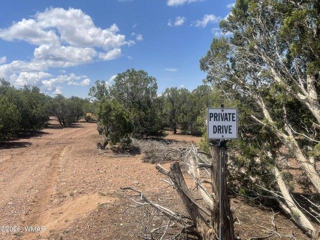 4934 Elk Trail Rd, Clay Springs, AZ 85923