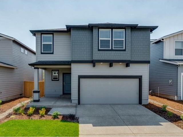 4934 Elvis Ave NE, Salem, OR 97301