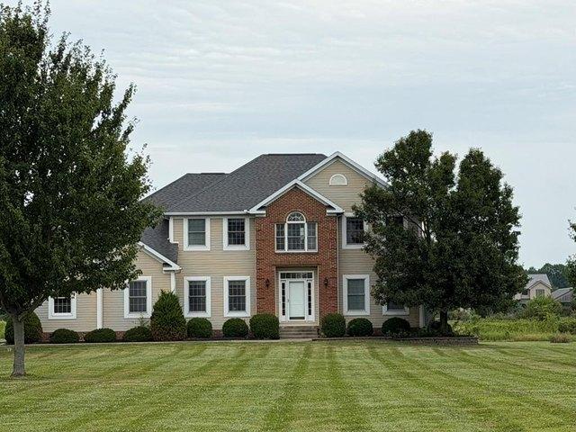 4934 Flowers Rd, Mansfield, OH 44903