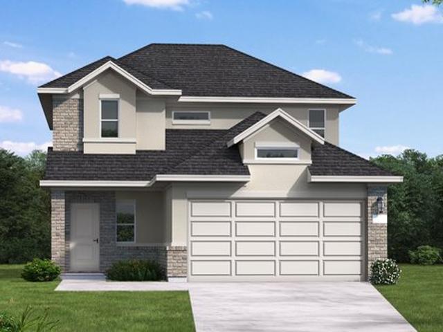 4934 Hastings Way, San Antonio, TX 78263