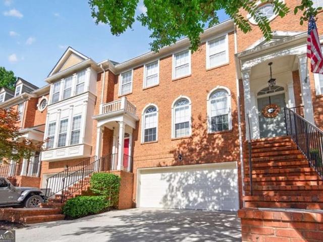 4934 Payson Way SE Unit 23, Atlanta, GA 30339