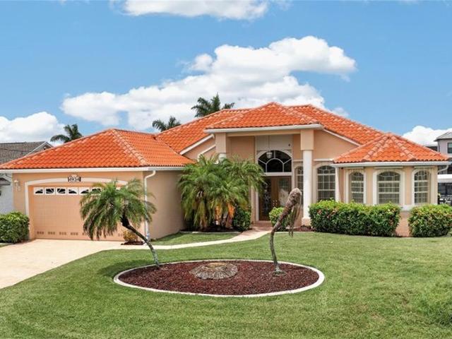 4934 SW 10th Ave, Cape Coral, FL 33914