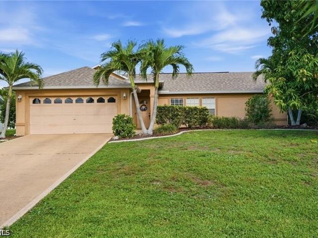 4934 SW 20th Pl, Cape Coral, FL 33914