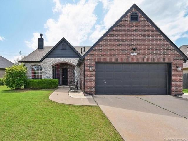 4934 S 186th East Ave, Tulsa, OK 74134
