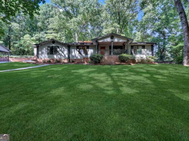 4934 Shiloh Drive