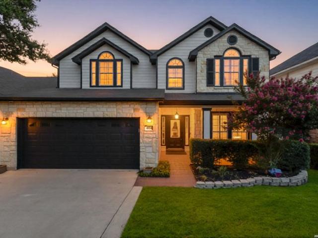 4934 Spyglass Vw, San Antonio, TX 78247