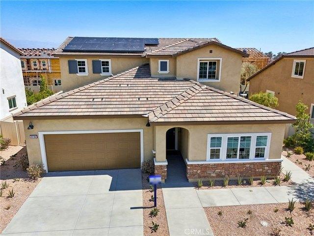 49351 Meadowlark Pl, Indio, CA 92201