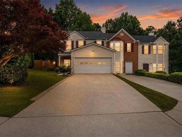 4935 Oak Meadow Ln, Oakwood, GA 30566