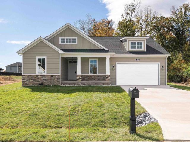 4935 Boxer Loop, McGaheysville, VA 22840 | MLS #670196 | Compass