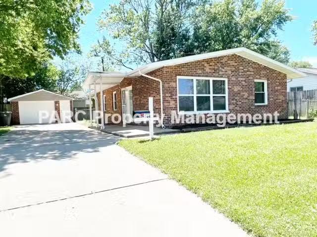 4935 DEBORAH STREET 4935 Deborah St