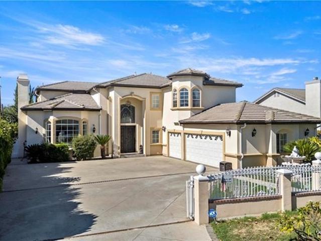 4935 Doreen Ave, Temple City, CA 91780