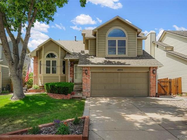4935 E Ashton Ave, Castle Rock, CO 80104