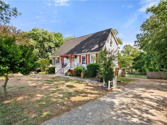 4935 Garden View Drive