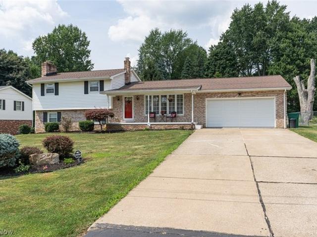 4935 Quincy St NW, Canton, OH 44708