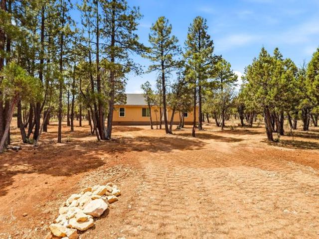 4935 Starlight Dr, Happy Jack, AZ 86024