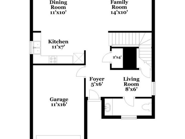 4935 S Cancun, Houston, TX 77045 | MLS #44175 | Compass
