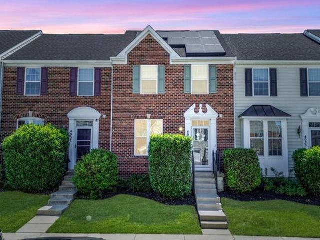 4935 Small Gains Way, Frederick, MD 21703
