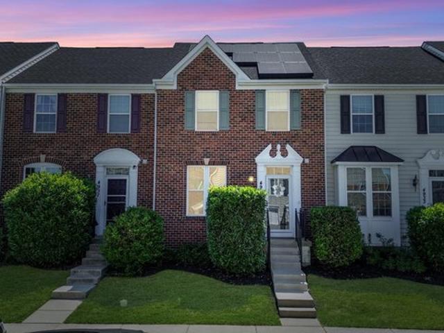 4935 Small Gains Way, Frederick, MD 21703