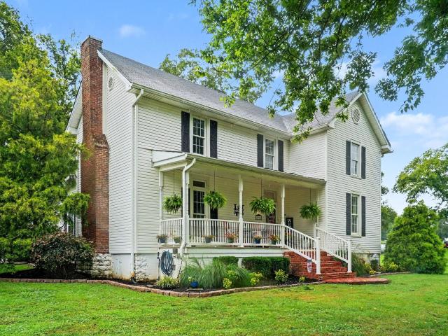 4935 Toll Dugger Rd