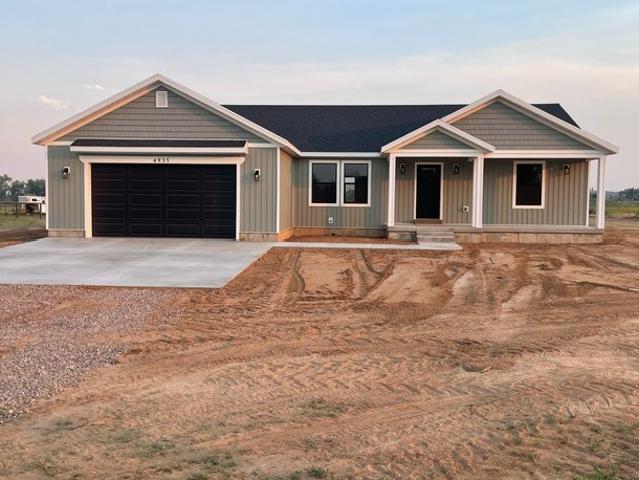 4935 W 5000 N, Roosevelt, UT 84066