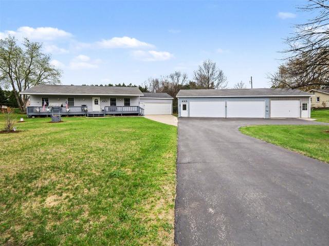 4935 W Deren Road