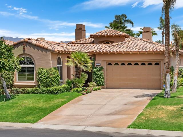 49360 W Mission Drive W, La Quinta, US, CA