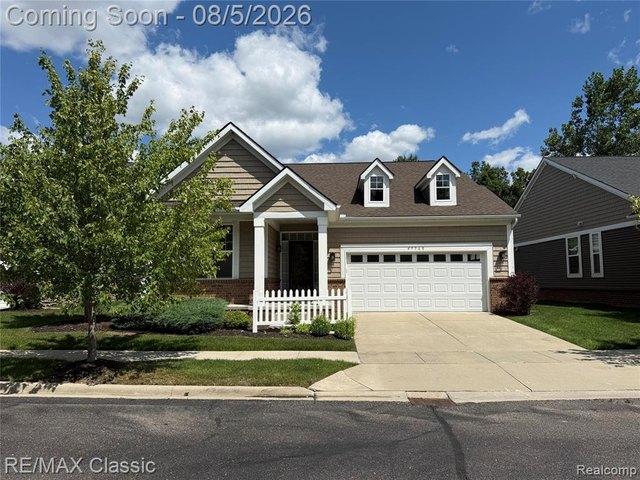 49360 Garden Ln N Unit 2, Canton, MI 48188