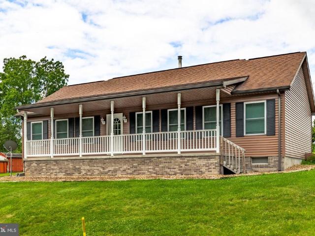 4936 Muncy Exchange Rd