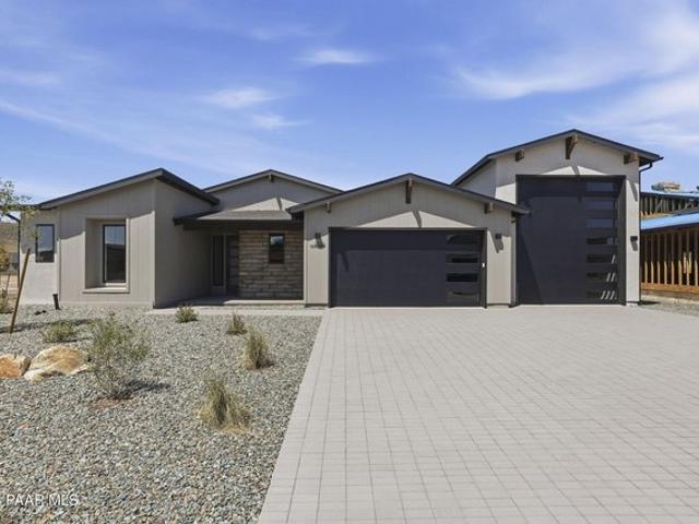 4936 N Conrad Pl, Prescott Valley, AZ 86314