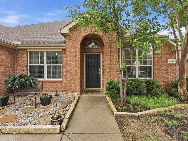 4936 Carrotwood Dr, Fort Worth, TX 76244