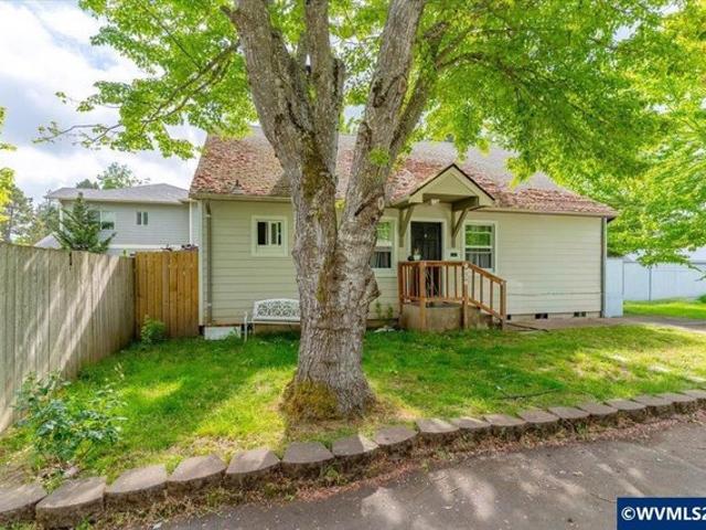 4936 Fillmore St N, Keizer, OR 97303