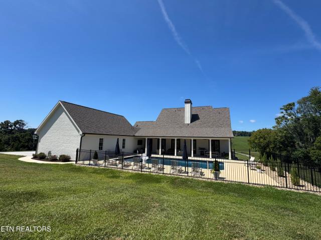 4936 Fort Sumter Rd