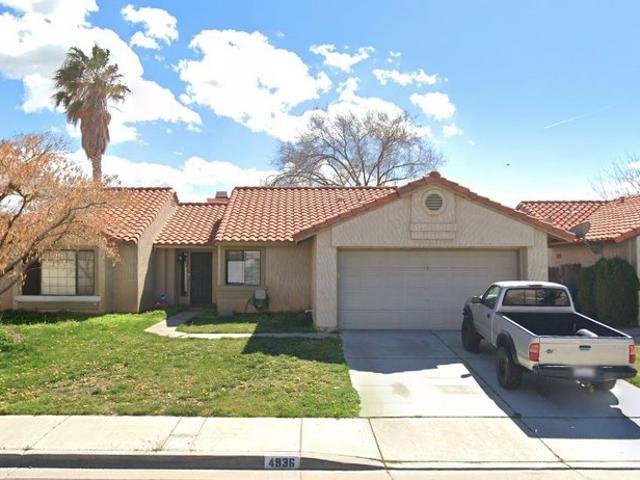 4936 Golden Eagle Ave, Lancaster, CA 93552