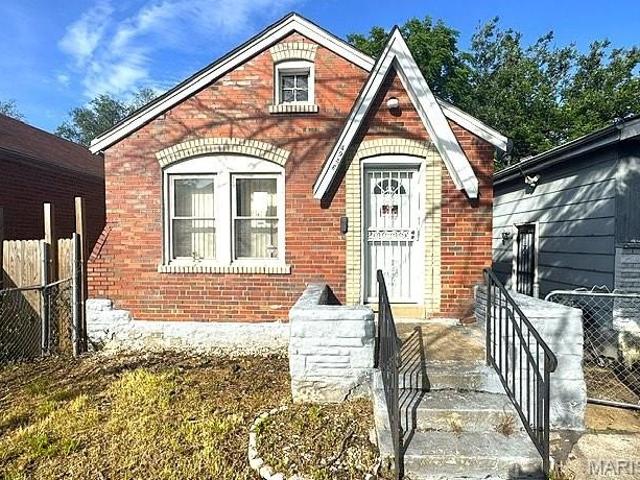 4936 Harney Ave, Saint Louis, MO 63115